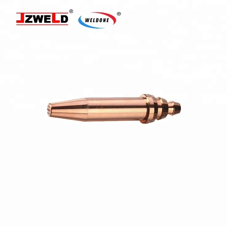 Saffire Cutting Nozzle Acetylene Cutting Tips For British Torch A N M E ...
