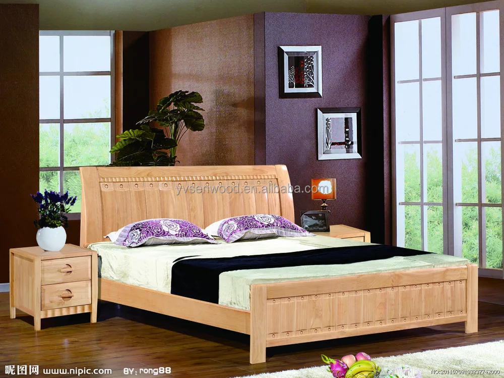Types Of Double Cot Bed Designs At Patrick Lauzon Blog