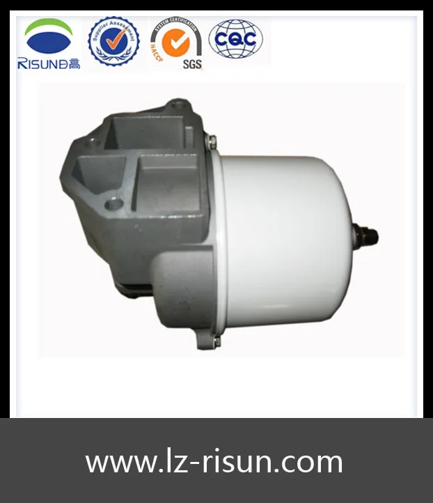 Heavy Truck Marine Engine Centrifuge Oil Filter For Dongfeng - Buy ...