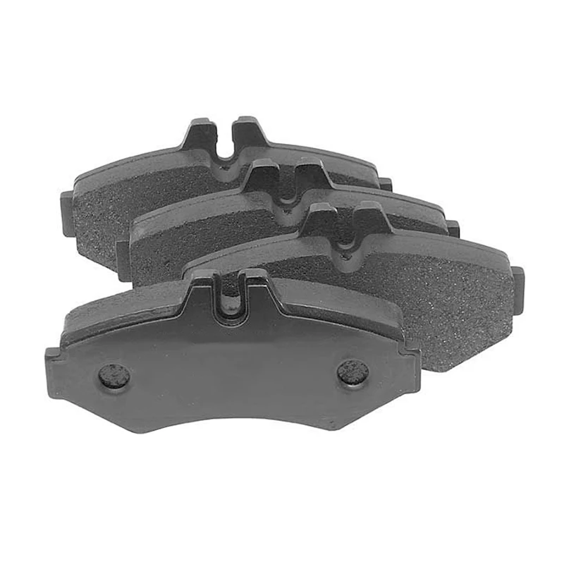 Rear Brake Pads 0004209720 - Buy Rear Brake Pads 0004209720,Rear Brake ...
