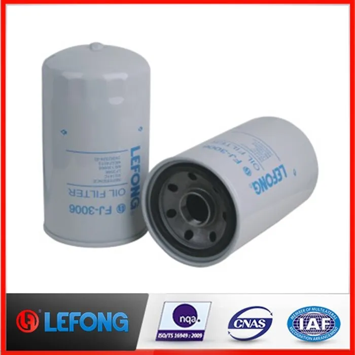 Lefong ตัวกรองยี่ห้อ B1403,Ks141c Me074013 Me130968 Me794345 15201 ...