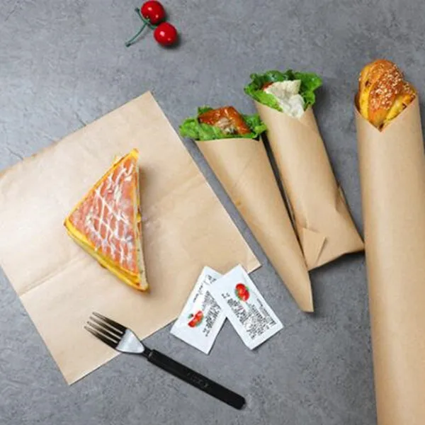 Wholesale Food Packaging Hamburger Sandwich Pe Coated Wrapping Paper Buy Greaseproof Sandwich wholesale-food-packaging-hamburger-sandwich-pe-coated-wrapping-paper-buy-greaseproof-sandwich