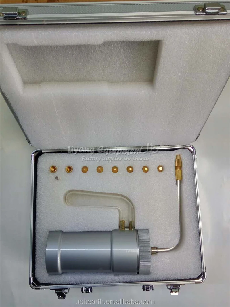 300ml and 500ml Liquid Nitrogen Spray Gun - Easy to Operate