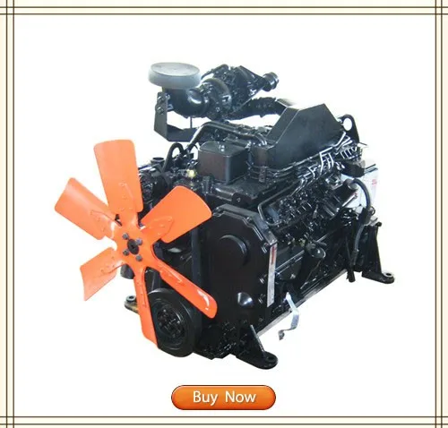 Brand New 6 Cylinders Engine Tbd226b-6d Deutz Diesel Machine - Buy ...