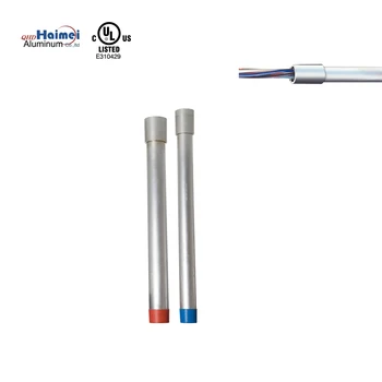 50mm Electrical Instrument Conduit Pipe Fire Resistant Conduit - Buy ...