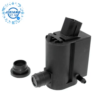 Windshield Windscreen Wiper Washer Pump 98510-1w000 98510-2k000 98510 ...