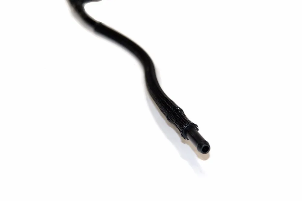 Porsche Cayenne V8 Turbo S Coolant Vent Line Hose Pipe 94810601603