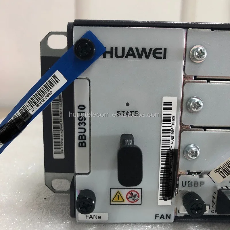 Huawei Dbs3900 Gsm Wcdma Distributed Base Station Enodeb Bbu3900 ...
