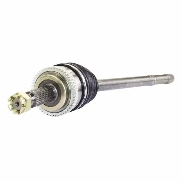 Front Drive Cv Shaft Axle Assy Tucson 2w Crdi 49501-2e200 - Buy Tucson ...