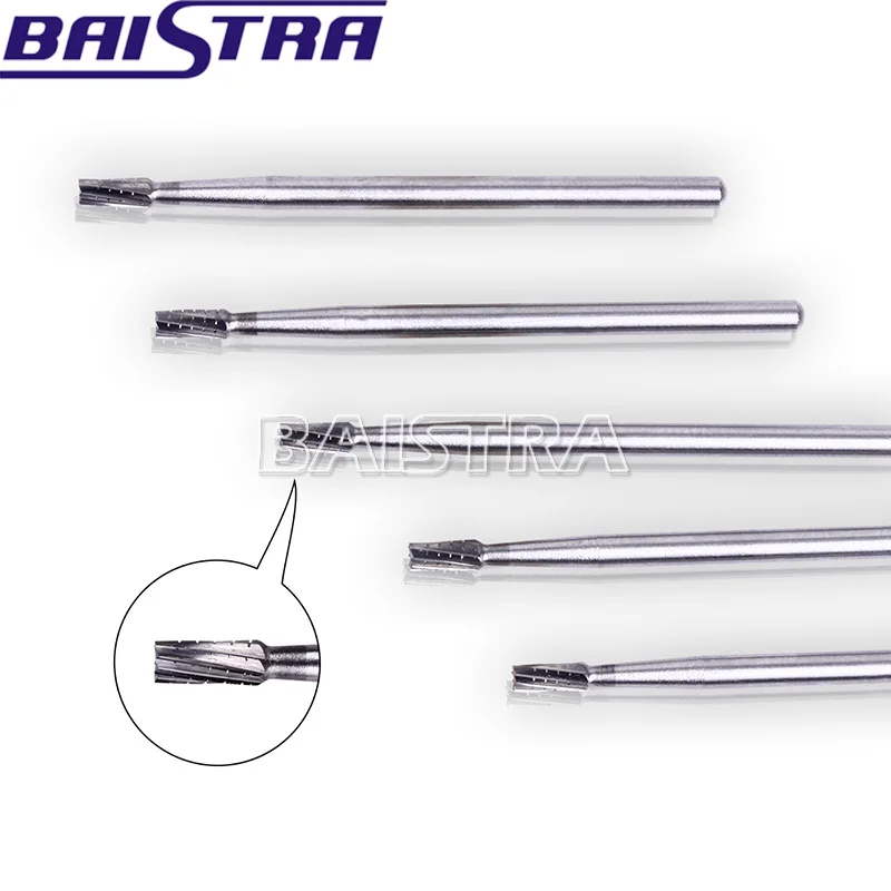 Dental Surgical Burs/ Long Shank Carbide Bur - Buy Long Shank Carbide ...