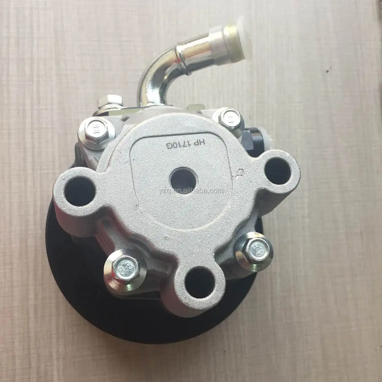 Power Steering Pump 44320-26290 for Hiace LH20# - Reliable Performance