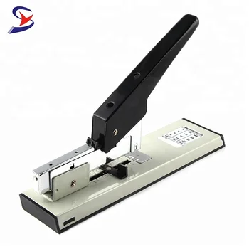 100 Sheets Heavy Duty Stapler - Buy 100 Sheets Heavy Duty Stapler,Book ...