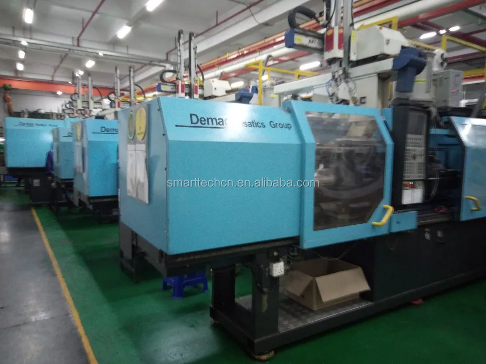 One Stop Service Injection Mold To Finished Products Plastic Injection ...