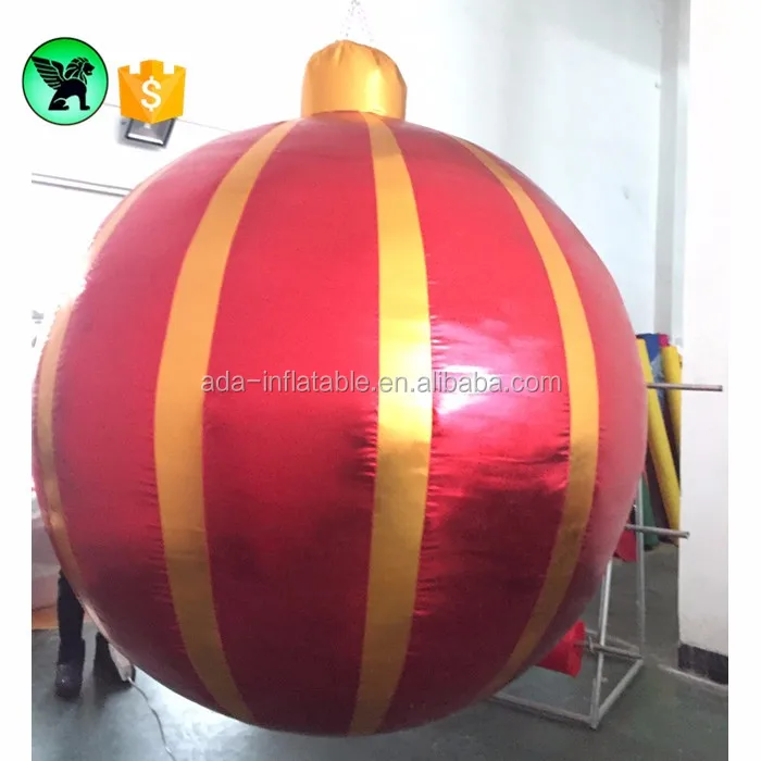 Customized Giant Inflatable Bow - 2m High X 1.8m Wide