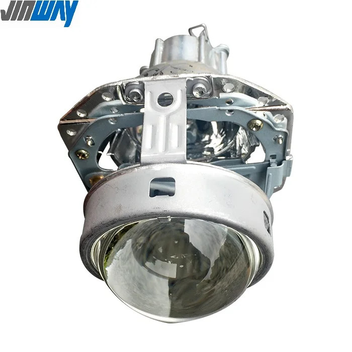 Auto Headlight H7 Bi Beam Halogen Projector Lens New Oceam - Buy H7 Bi ...