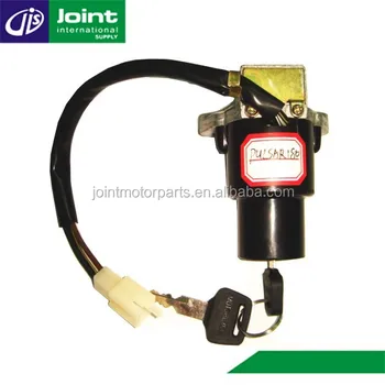 For Bajaj Pulsar 180 Parts Motorcycle Ignition Coil Starter Switch ...