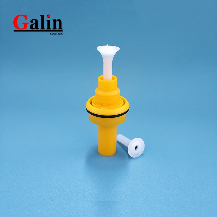 Wagne X1 Deflector Cone D18 / D25 / D34 2321981 / 2321980 / 2321171 For ...