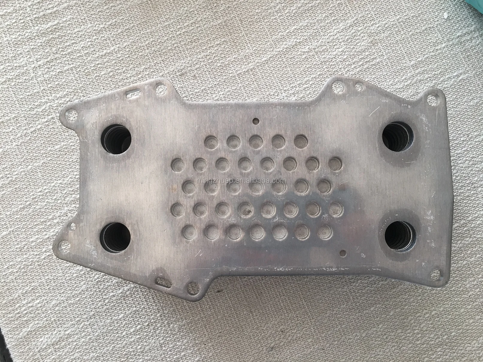 04254427 Enfriador De Aceite Para Bf6m2012 Motor 04254426 - Buy ...