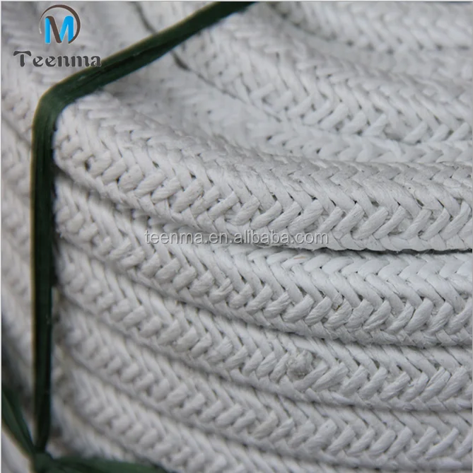 2019 Good Heat Insulation Performance Dust Free Asbestos Square Rope by ...