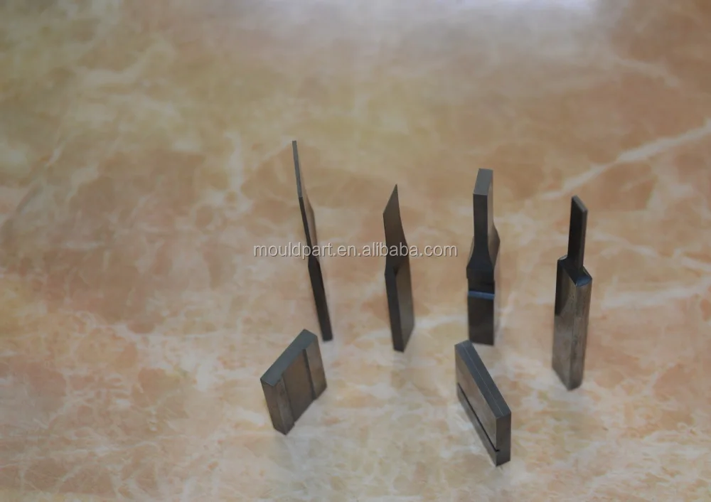 High-speed Steel Ejector Pins Mold Core Pins - Buy Ejector Pins ...