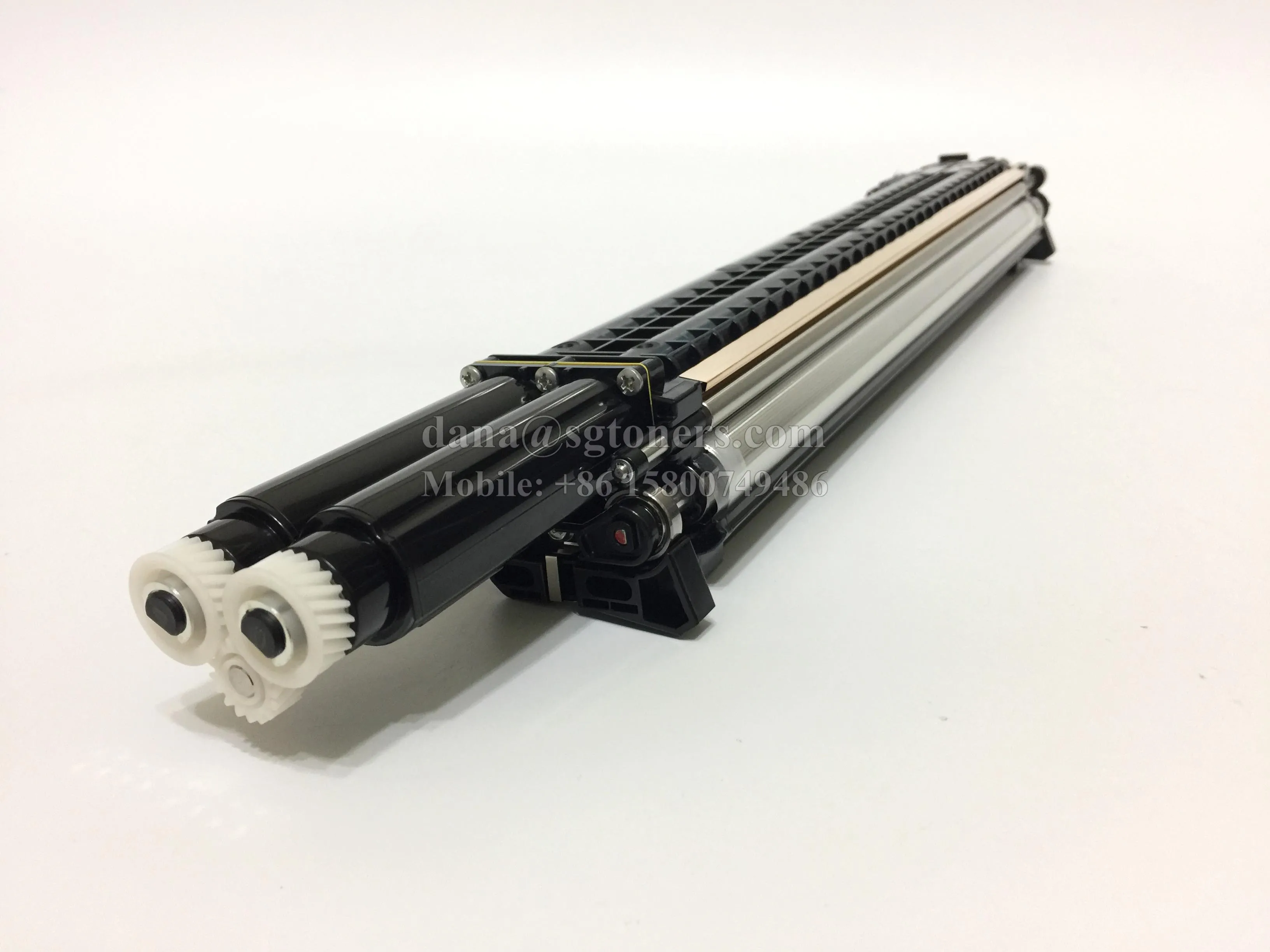 604k86550 604k86551 For Docucolor Dc 240 242 250 252 260 Developer ...