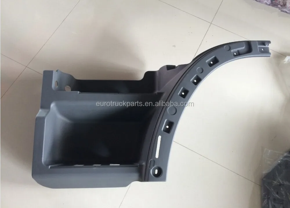 Oem 9436601001 9436600301 Heavy Duty Actros Mp2 Частей Кузова Грузовика ...