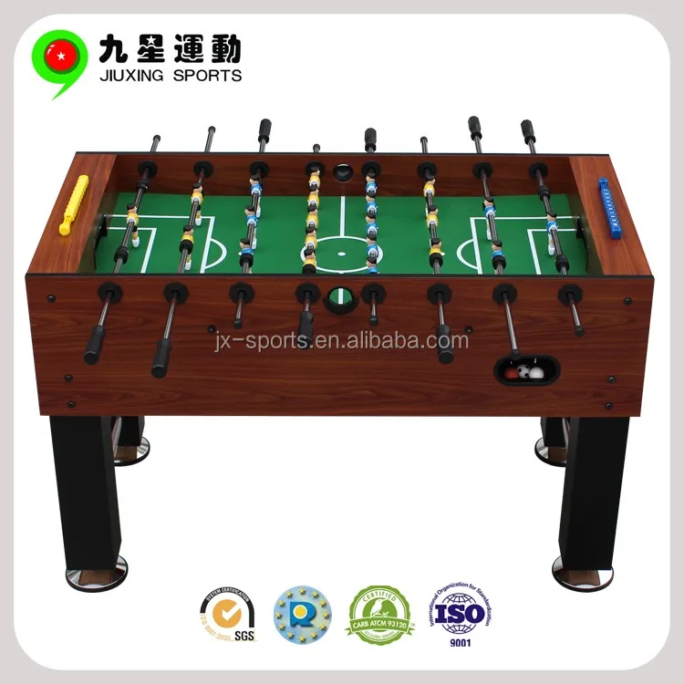 Professional Tournament Grade Human Hand Football Table Pool Soccer ...