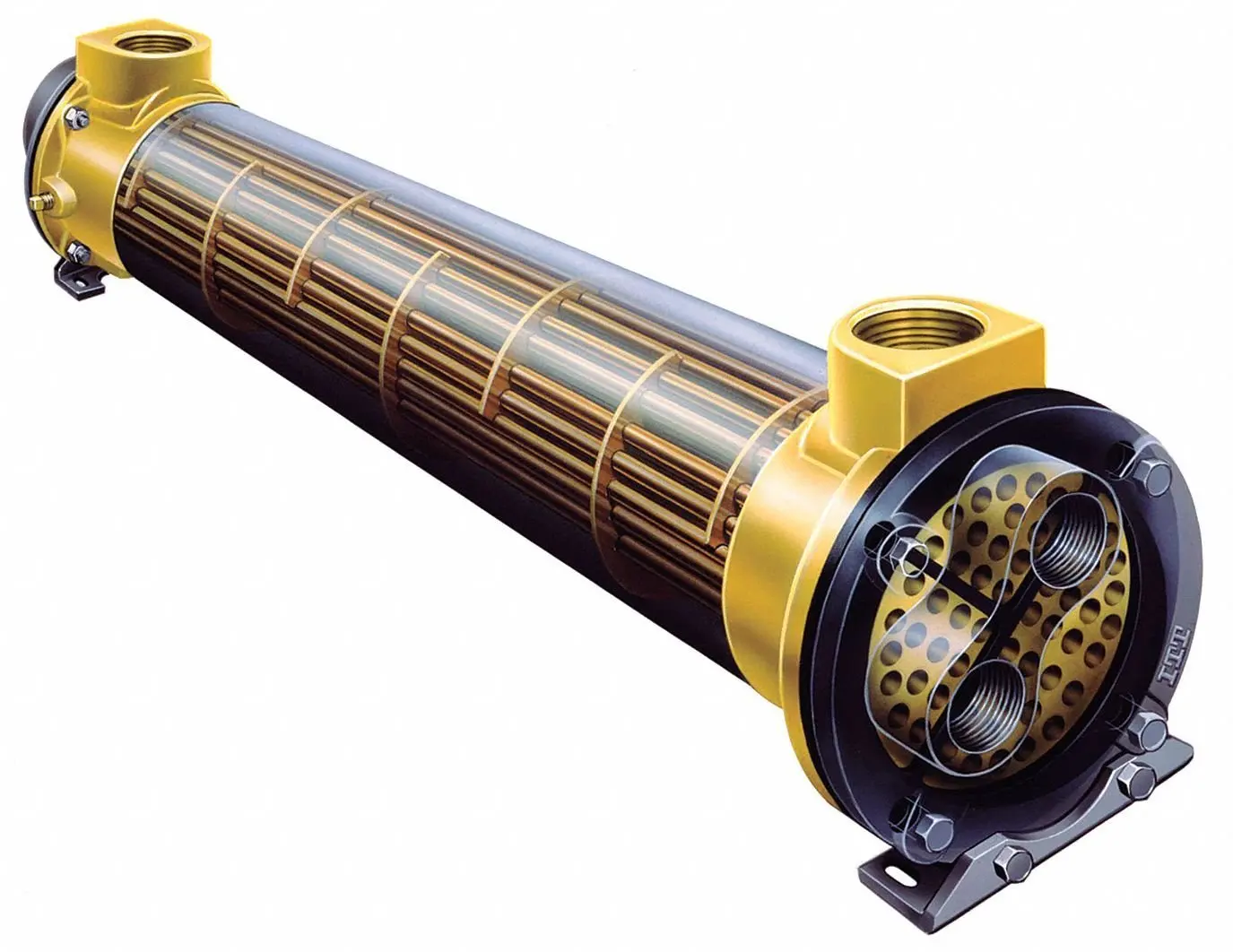 Cheap Heat Exchanger Tube Type Find Heat Exchanger Tube Type Deals On