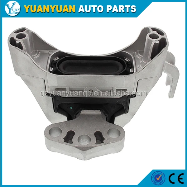 13248475 13347455 Engine Motor Mount Front Right For Chevrolet Cruze ...