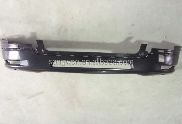 Car Bumper For Volvo Xc90 - Buy Volvo Xc90 Bumper,Volvo Front Bumper ...