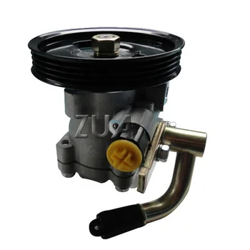 57100-4f100 Power Steering Pump For Hyundai H100 - Buy 57100-4f100 ...