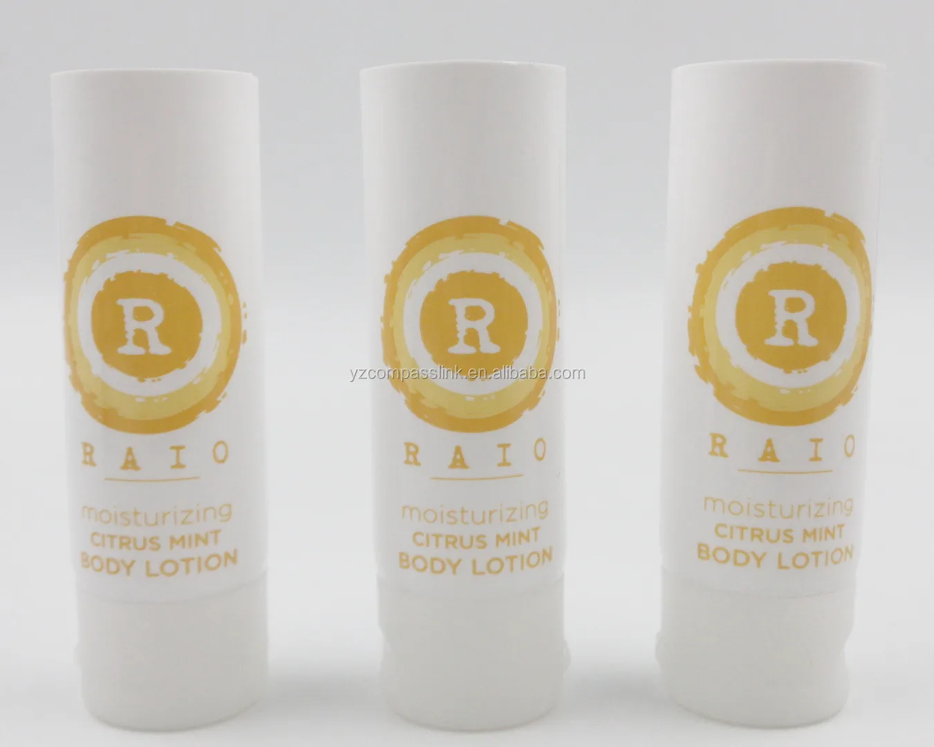 Raio Hotel Set Disposal Amenities For 5 Star Hotel 20ml Shampoo Shower ...