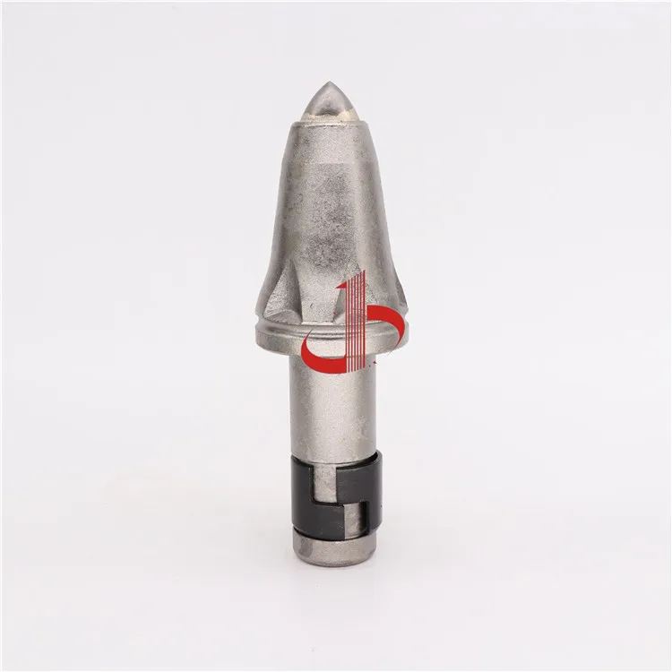 Hard Rock Carbide Bullet Trencher Teeth BTK89 BTK81 BTK11 BTK121 BTK122 ...