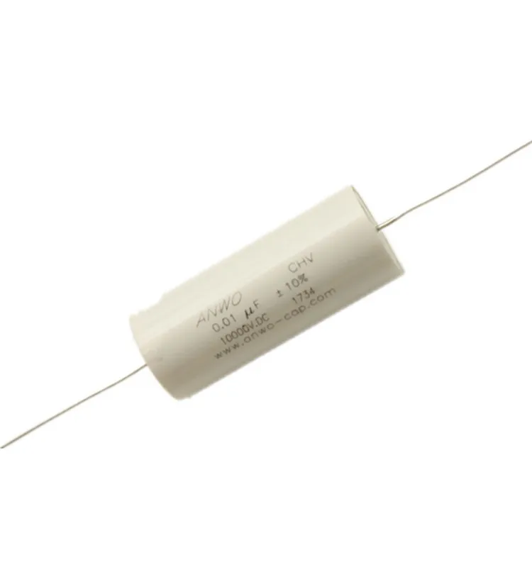 Noninductive Capacitor 10000v 0.01uf 103j Extra-hig Thin Film Capacitor ...