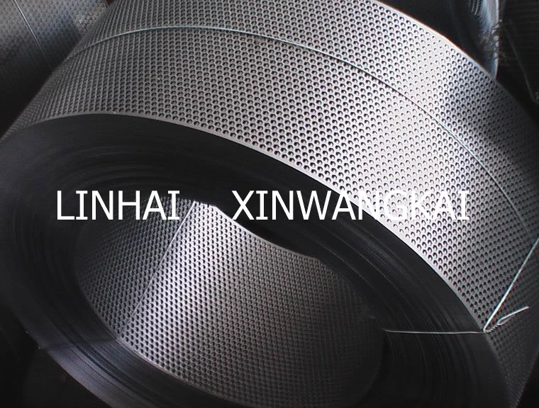 Round holes aluminum perforated metal sieve screen rolls| Alibaba.com