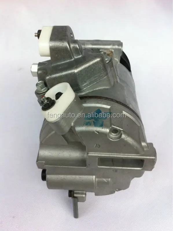 Car Air Conditioner 12v Type Cwe618 Ac Compressor Pump For Infiniti G35 ...