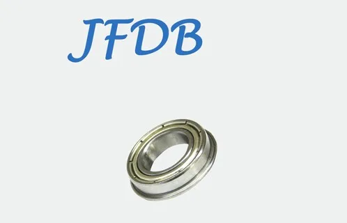 High Quality F686zz F688zz Flanged Ball Bearing - Buy F686zz Bearing ...