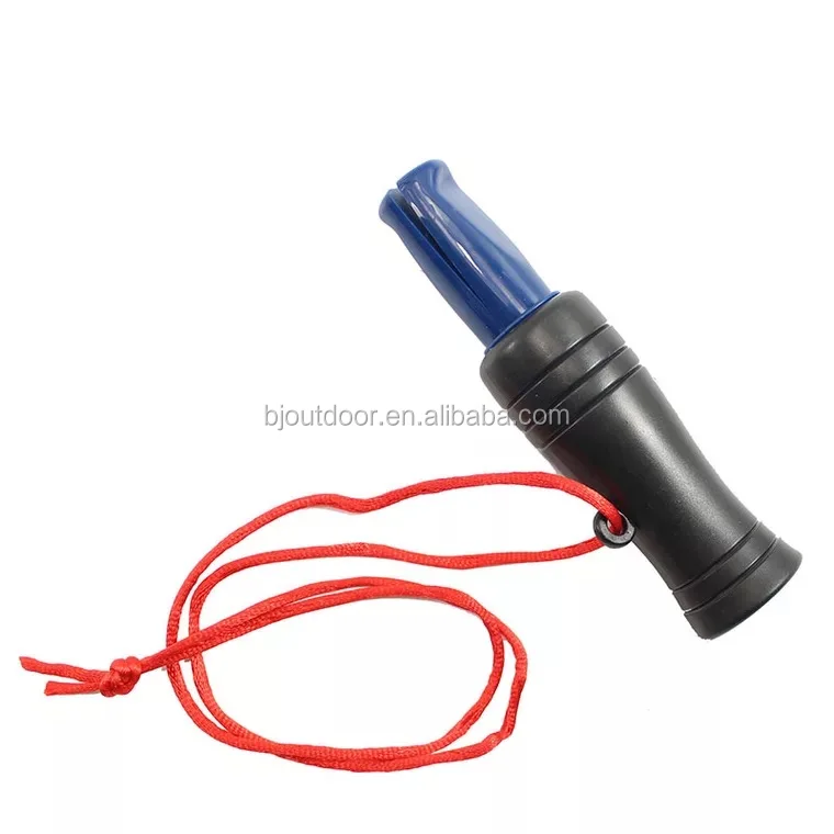 High Quality Duck Voice Call Trap Whistle Outdoor Hunting Trap Decoys ...