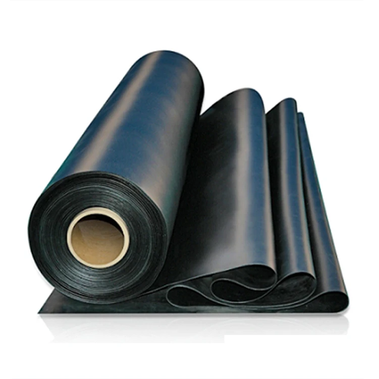 Standard New EPDM Waterproof Membrane - Durable & Versatile