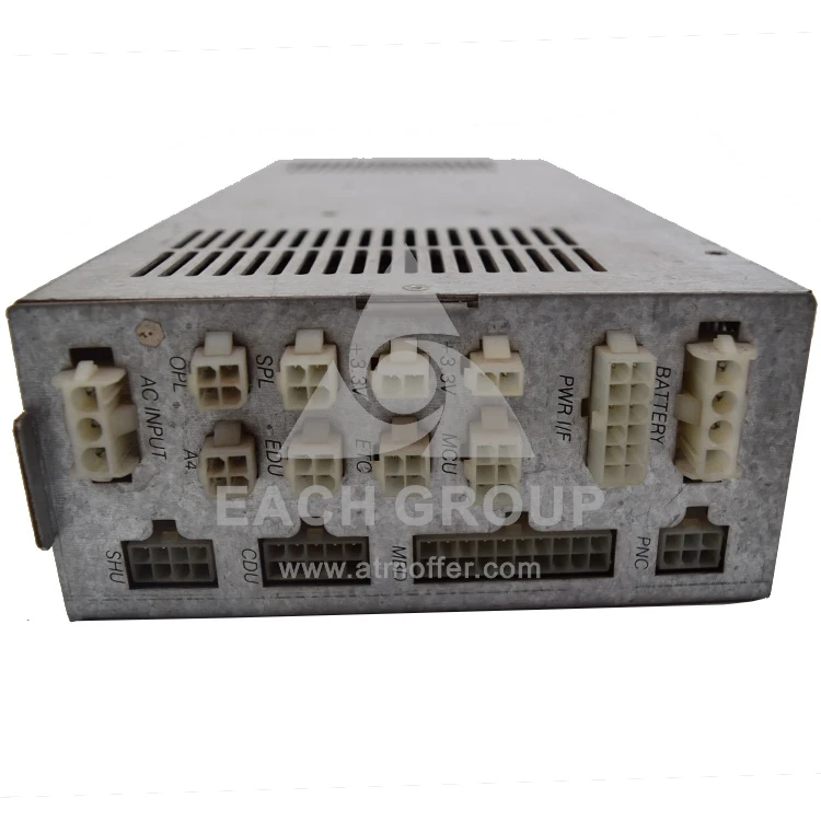 Atm Machines Spare Parts Hyosung Nautilus 5000 5100t Series Main ...