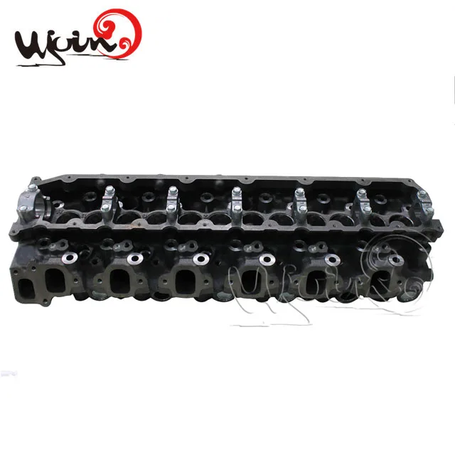Ujoin High Quality Cylinder Head for Toyota 1HD-T 1HDT 1hd t 11101-17040| Alibaba.com
