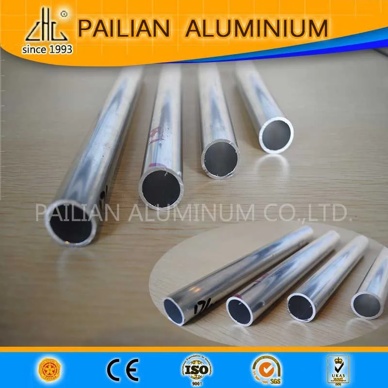 Japan Aluminium Round Telescope Tent/pole/handle/pipe/telescopic Tube ...