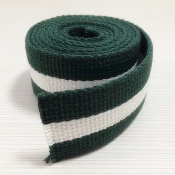 Fabric Cotton Canvas Webbing Belt Roll - Buy Cotton Webbing Belt Rolls ...