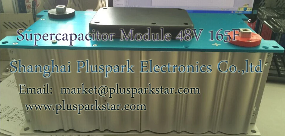 48v 83f Ultracapacitor Module,Super Capacitor Module 48v - Buy 48v 83f ...