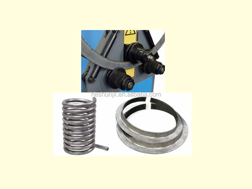 3-rolling Bicycle Rims Forming Bending Machine - Buy Bicycle Rims ...