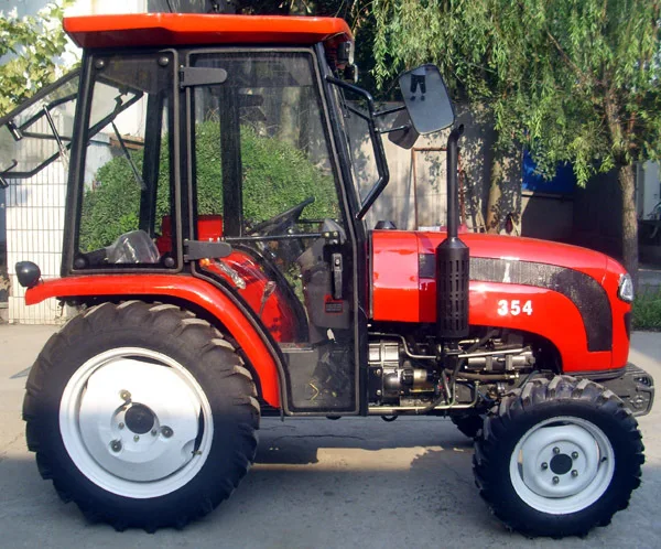 Used Diesel Engine Mini Compact Tractors Sale - Buy Diesel Engine For ...