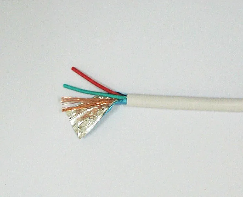 White Monitor Cable - Buy Monitor Cable,Computer Monitor Cable,Crt ...