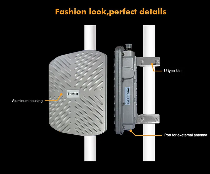 Todaair outdoor long range wifi transmitter| Alibaba.com