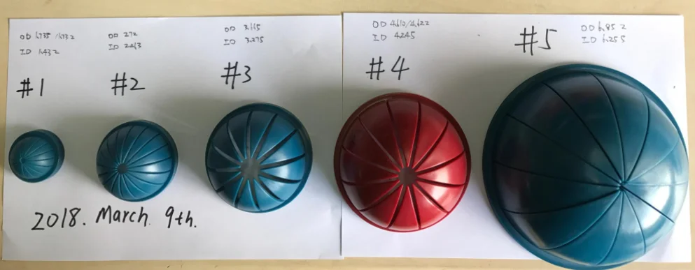 Soil Split Spoon Sampler Core Catcher - Buy Core Catcher,Magnetic ...