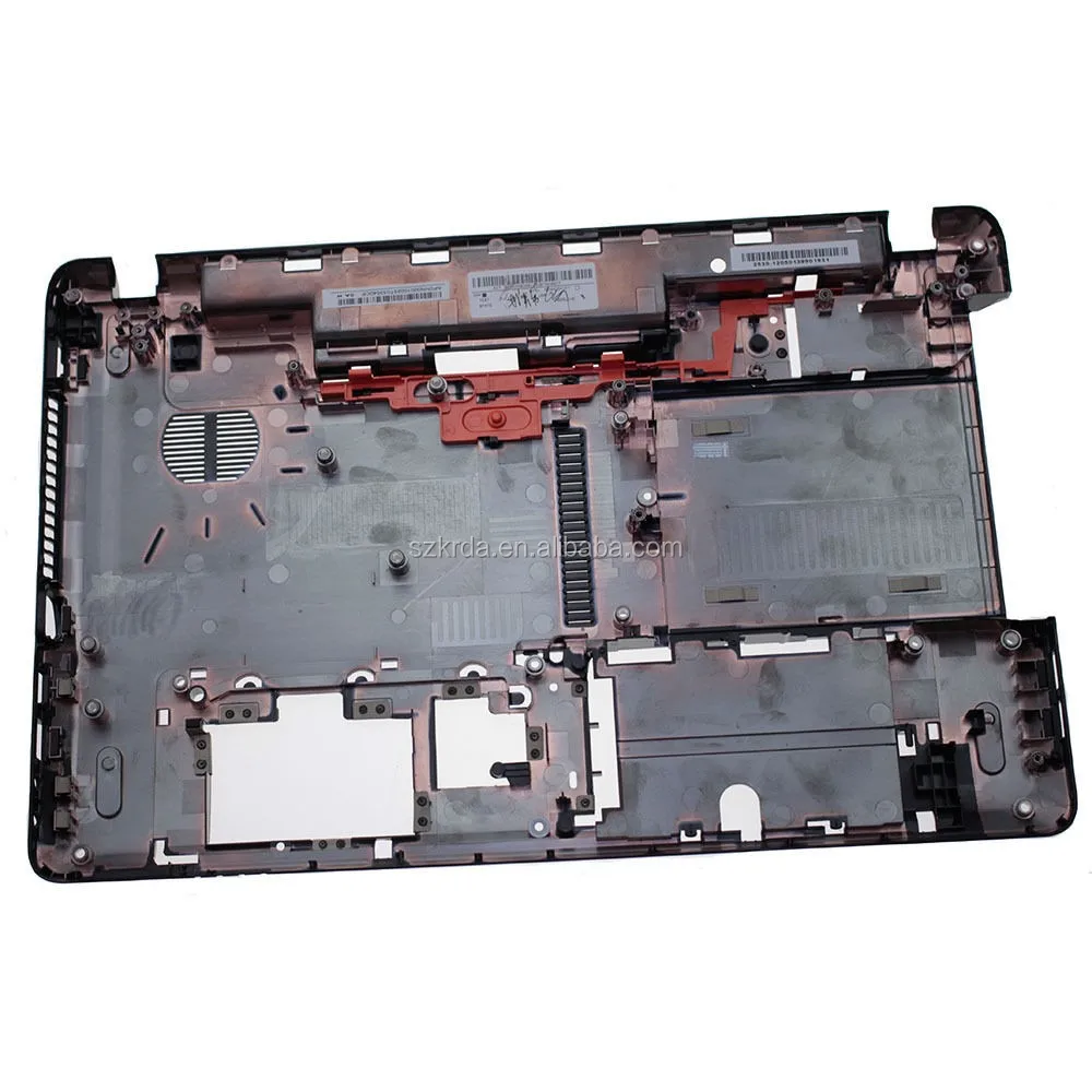 New Laptop Body Cover For Acer E1-571 E1-521 E1-531 Nv55s Lcd Back ...